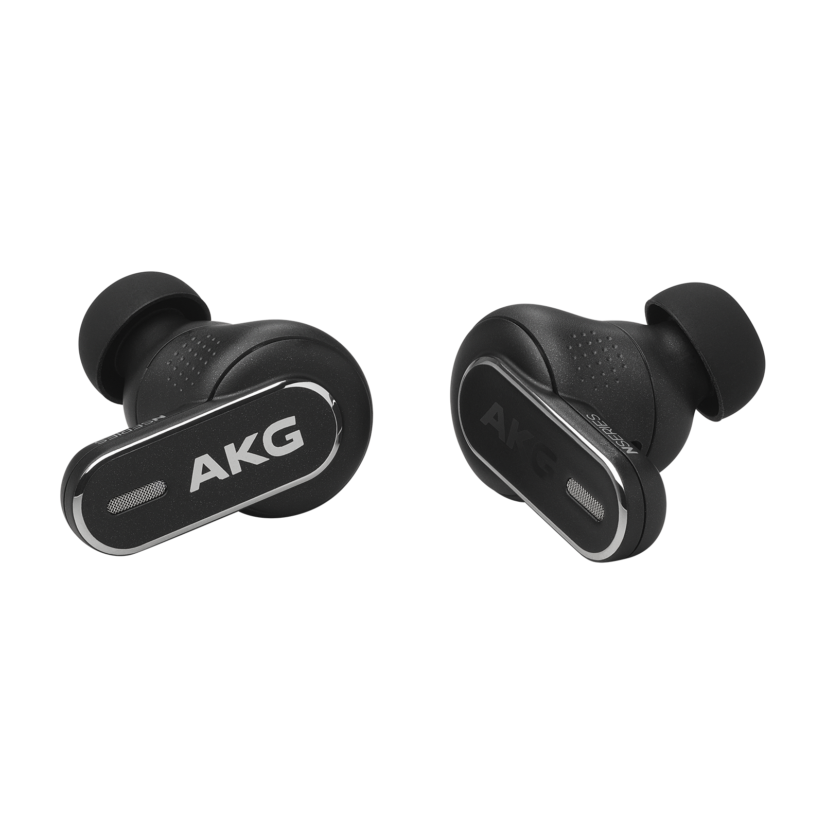AKG N5 Hybrid | Experiência sonora premium