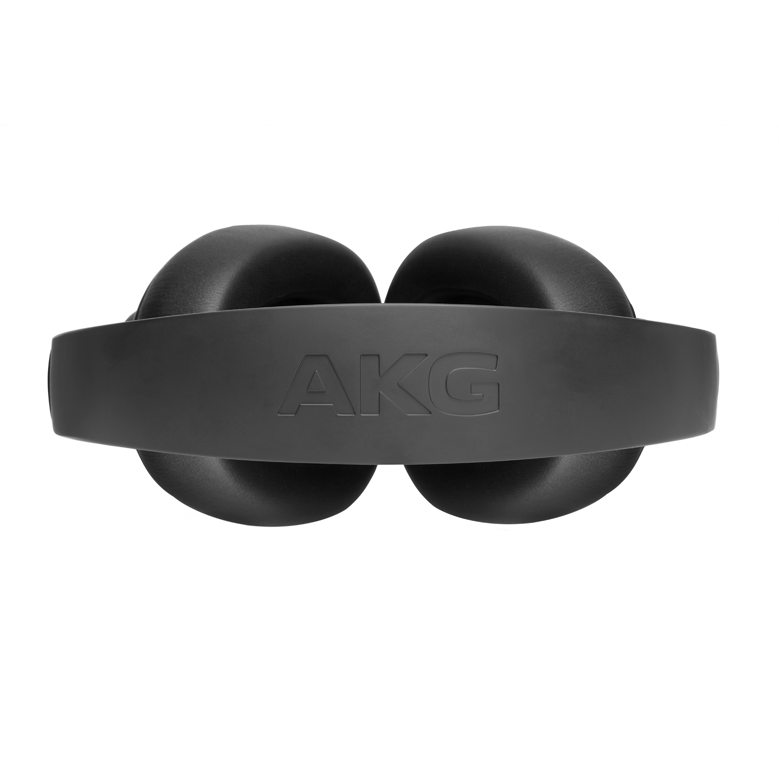 K361 | Fone de ouvido dobrável de estúdio Oval Over-Ear fechado